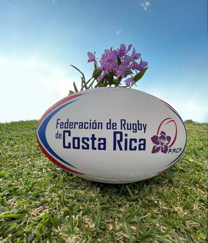 Rugby de Costa Rica requiere «Gestor Deportivo»